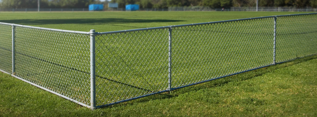 Chain Link Fence Installation Tips - Tech Team Products